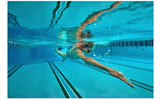 AQUATICS | The West Cook YMCA